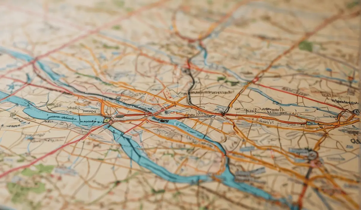 Ile kosztuje mapa do celów projektowych? | Materiał Budowlany